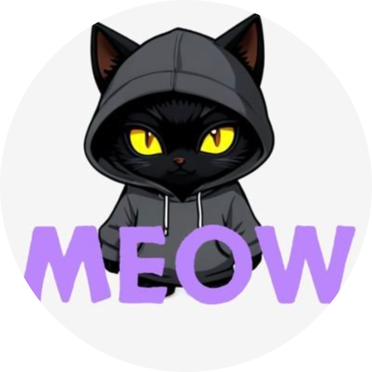 Meowcat (MEOWCAT) Price, News & Onchain Analytics | Meme | Surf AI
